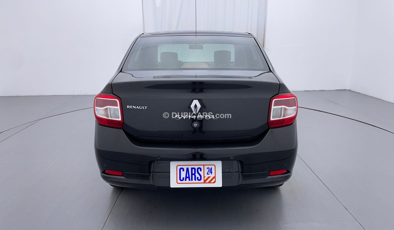 Used Renault Symbol SE 2 | Zero Down Payment | Free Home Test Drive ...