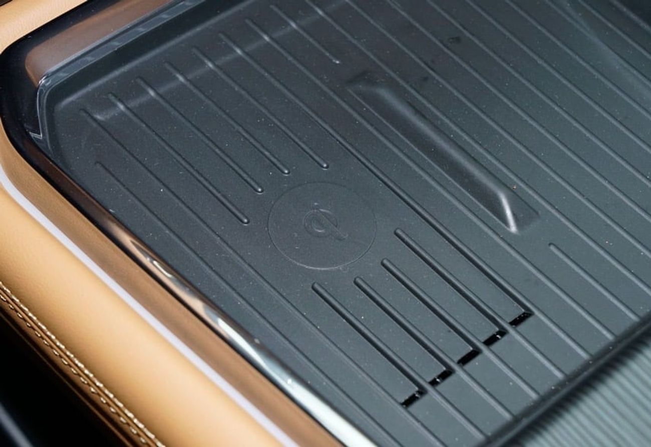 New Mazda EZ6 Ranger extender edition 2025 for sale in Dubai - 856321