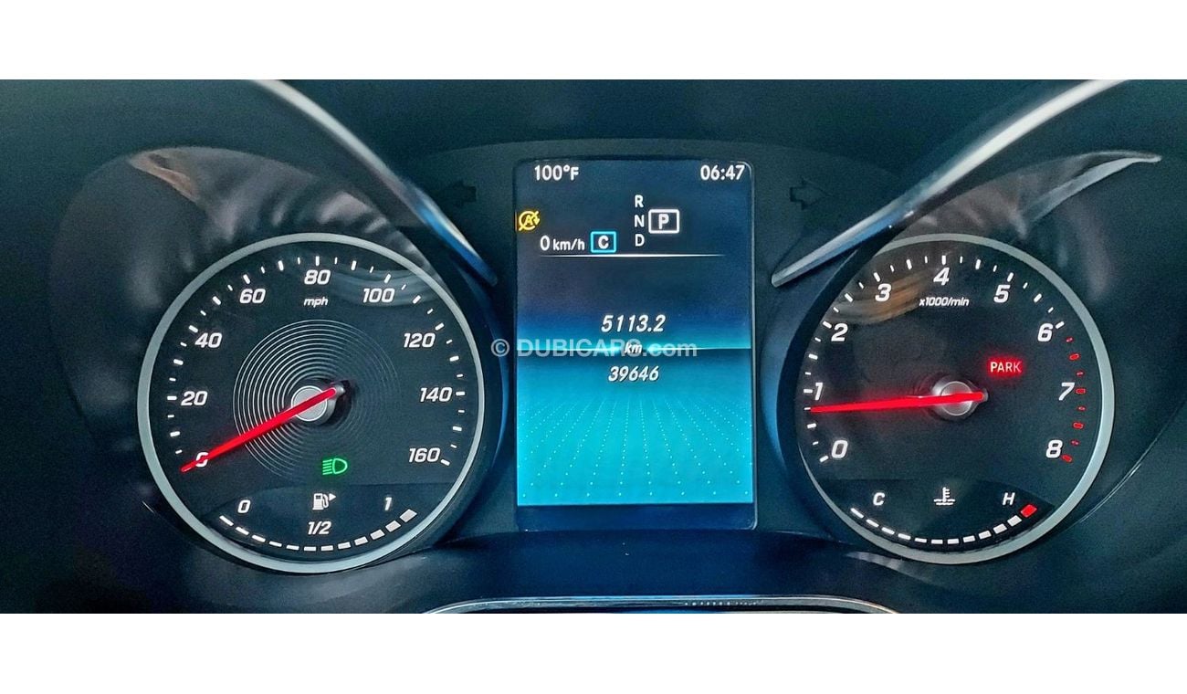 Used Mercedes-Benz GLC 300 Premium Mercedes GLC300 2021 2021 for sale ...