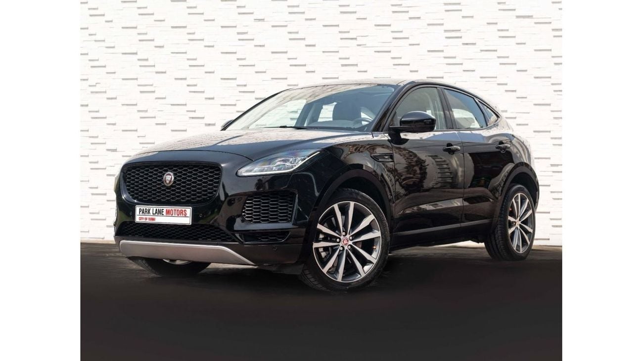 Jaguar Service History