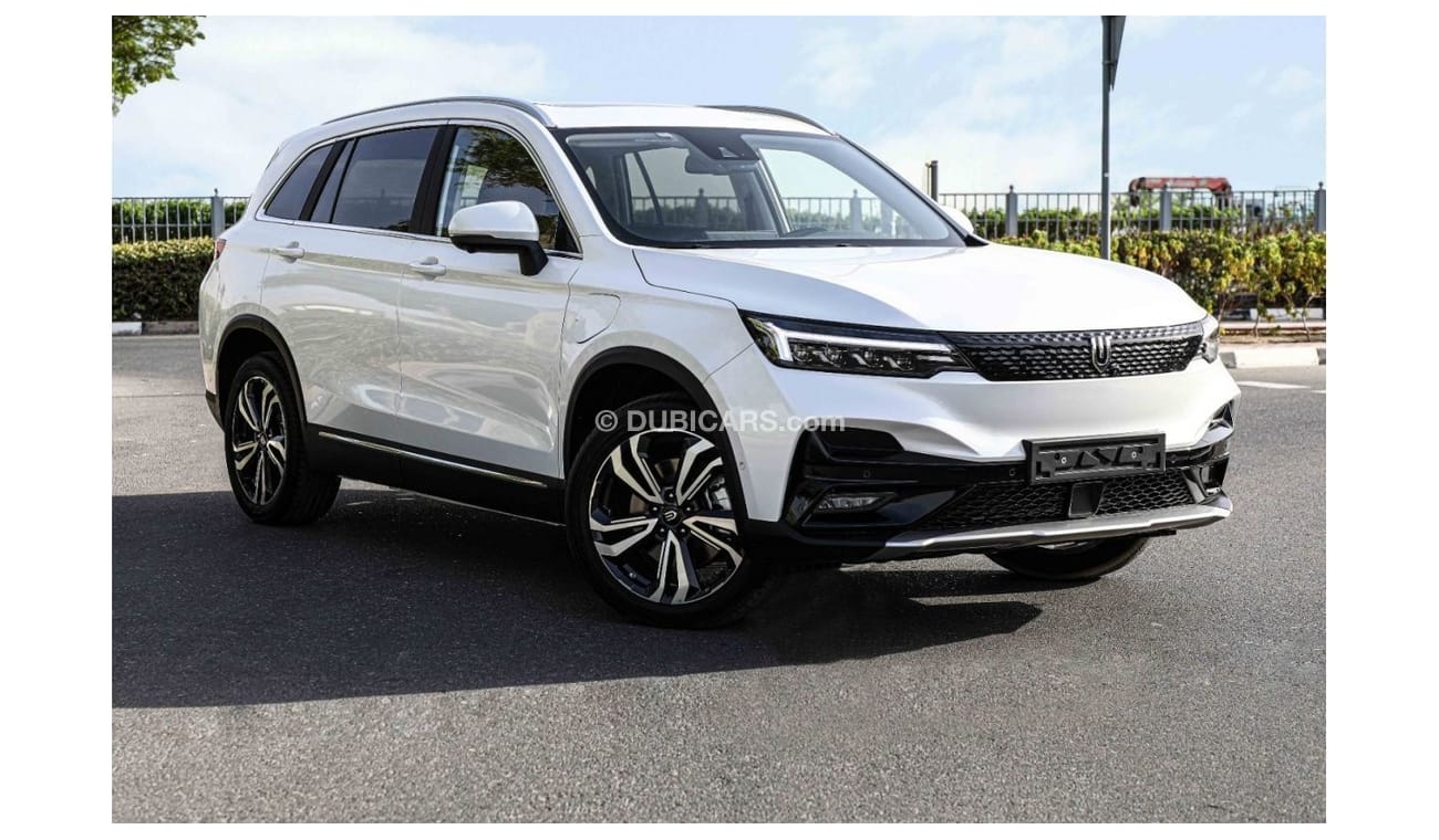 New 2023 Skywell ET5 Luxury - Full Electric SUV 2023 for sale in Dubai - 566259