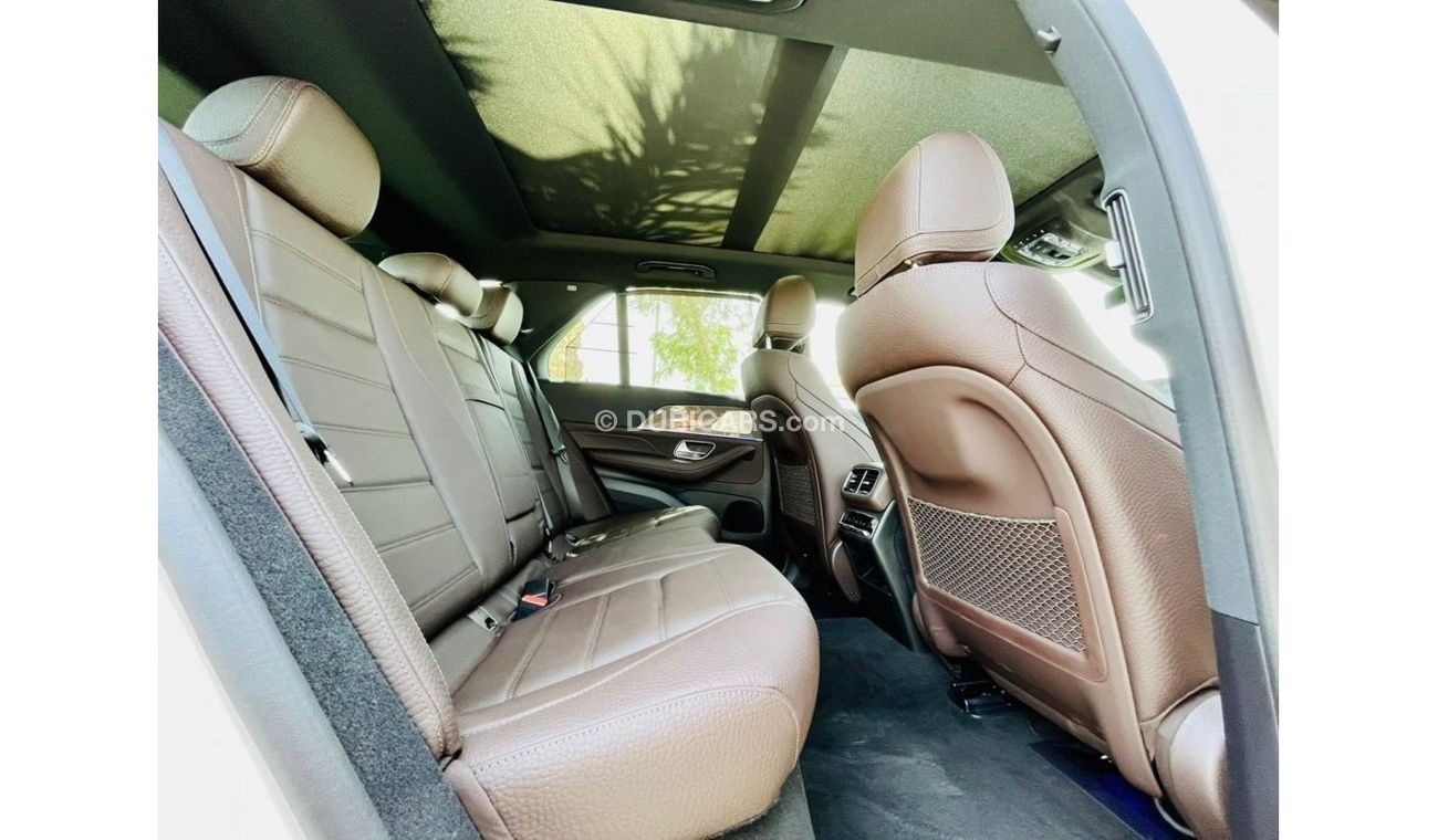 New Mercedes-Benz GLE 450 MERCEDES | GLE 450 | 4MATIC | GCC SPECS ...