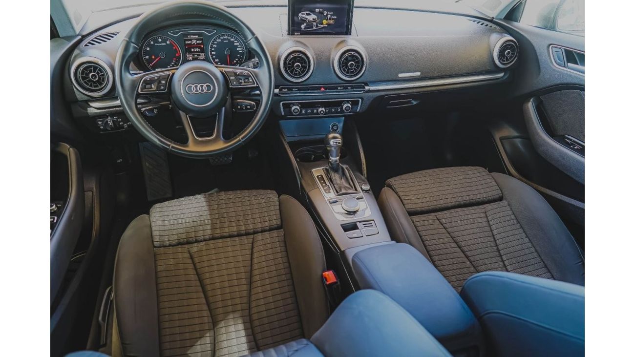 Used Audi A3 30 TFSI Basic 2020 for sale in Dubai - 719946