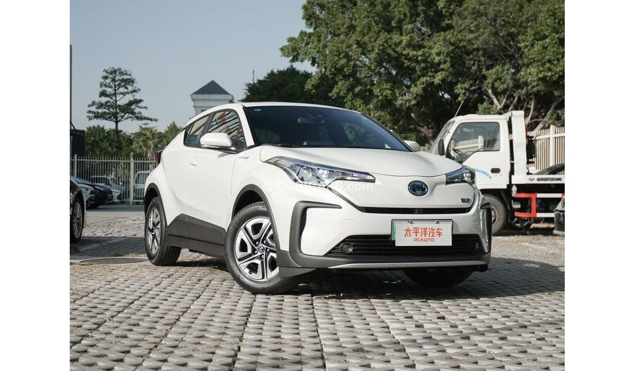 New TOYOTA IZOA ELECTRIC MID OPTION 2022 MODEL 2022 for sale in Dubai - 561860