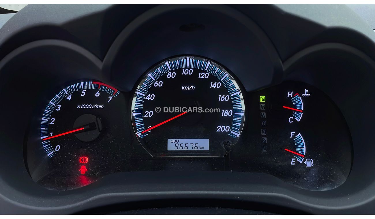 Used Toyota Fortuner EXR 2.7 | Under Warranty | Inspected on 150 ...