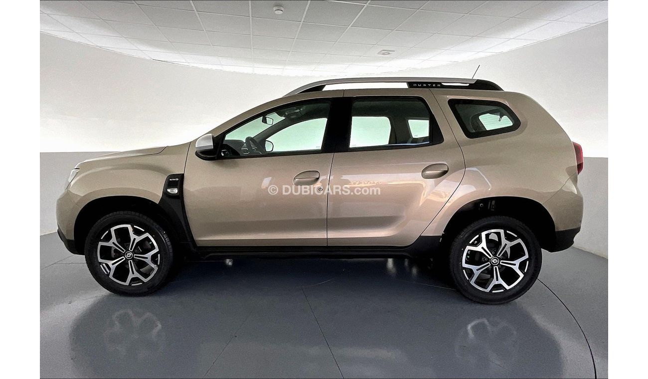 Used Renault Duster LE 2021 for sale in Dubai - 588725