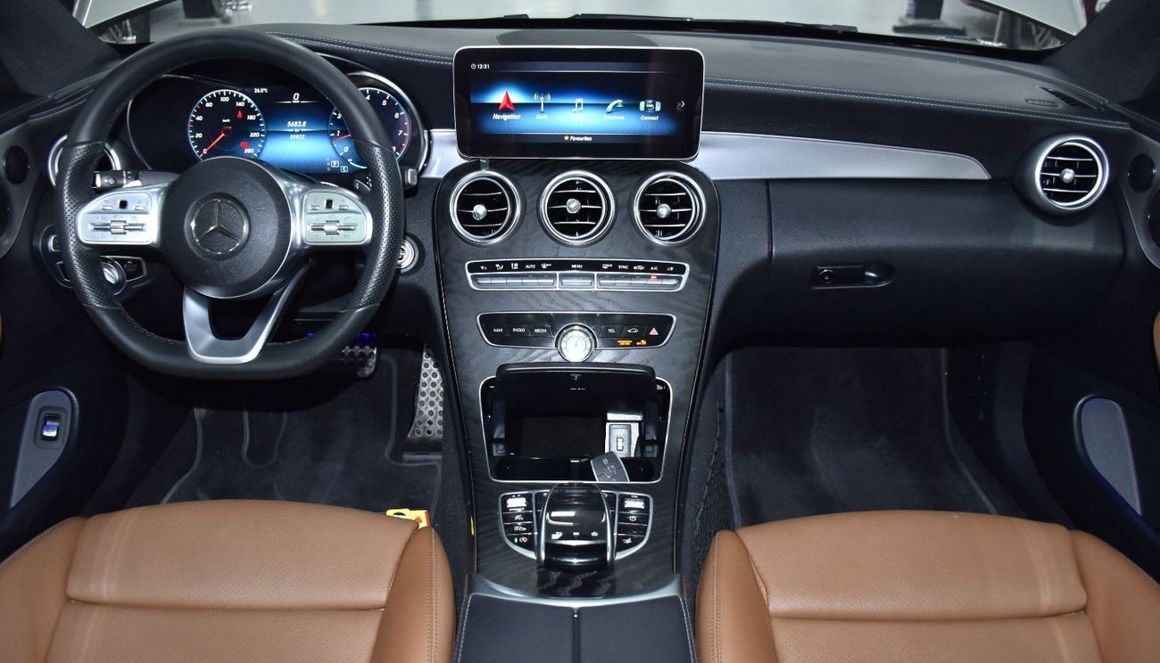 Used Mercedes-Benz C 200 Coupe EXCELLENT DEAL for our Mercedes Benz ...
