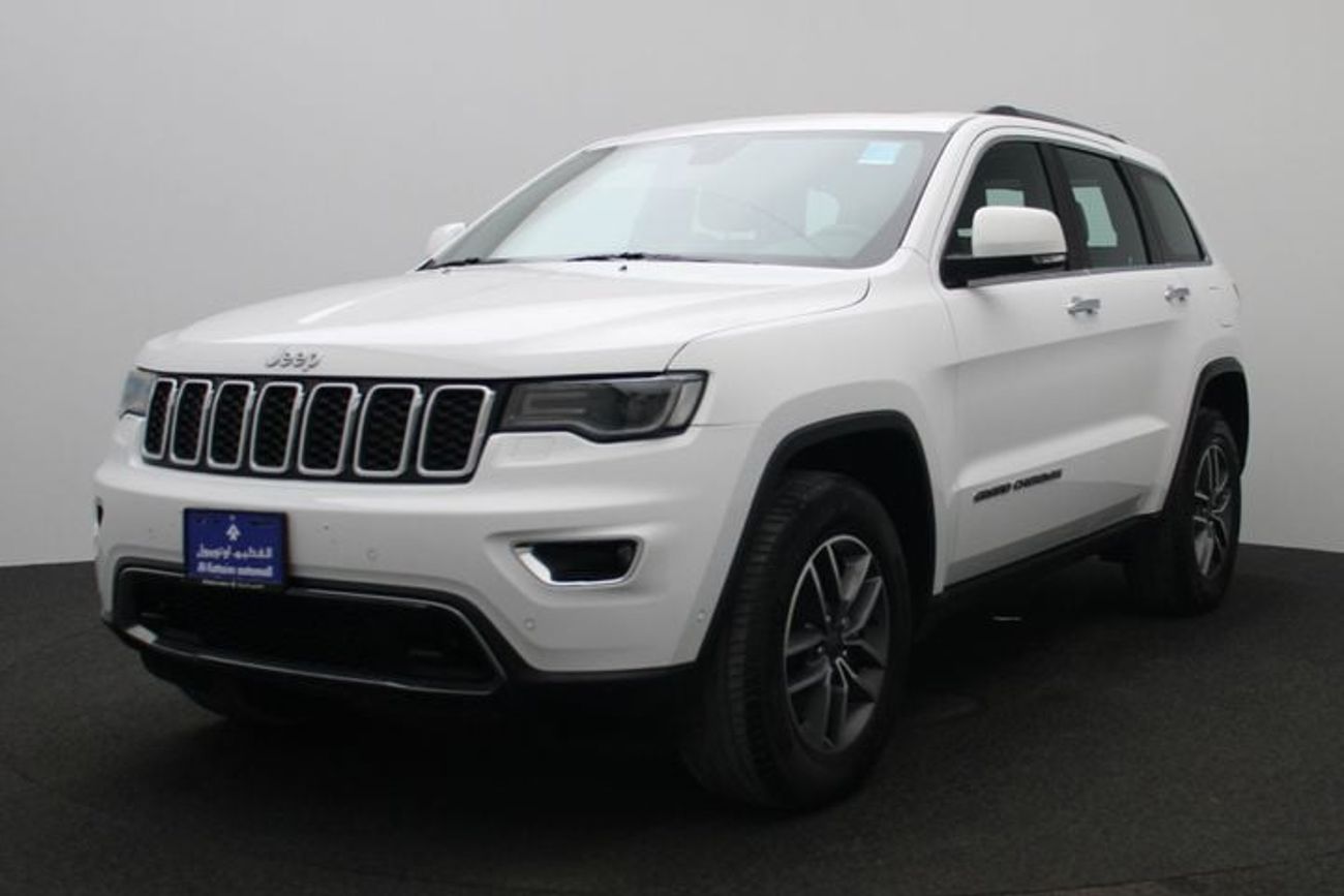 Used Jeep Grand Cherokee Limited 3.6 2019 for sale in Dubai - 884551