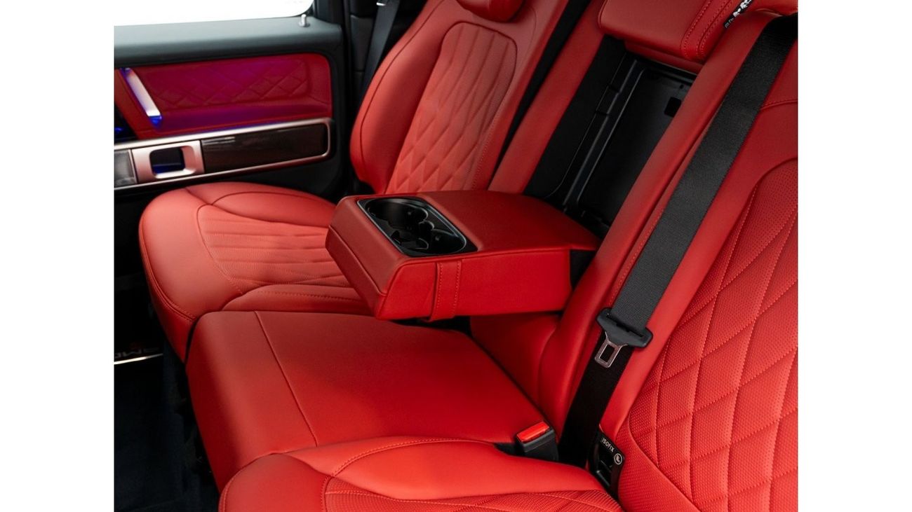 New Mercedes-Benz G 63 AMG 2024 for sale in Dubai - 705342