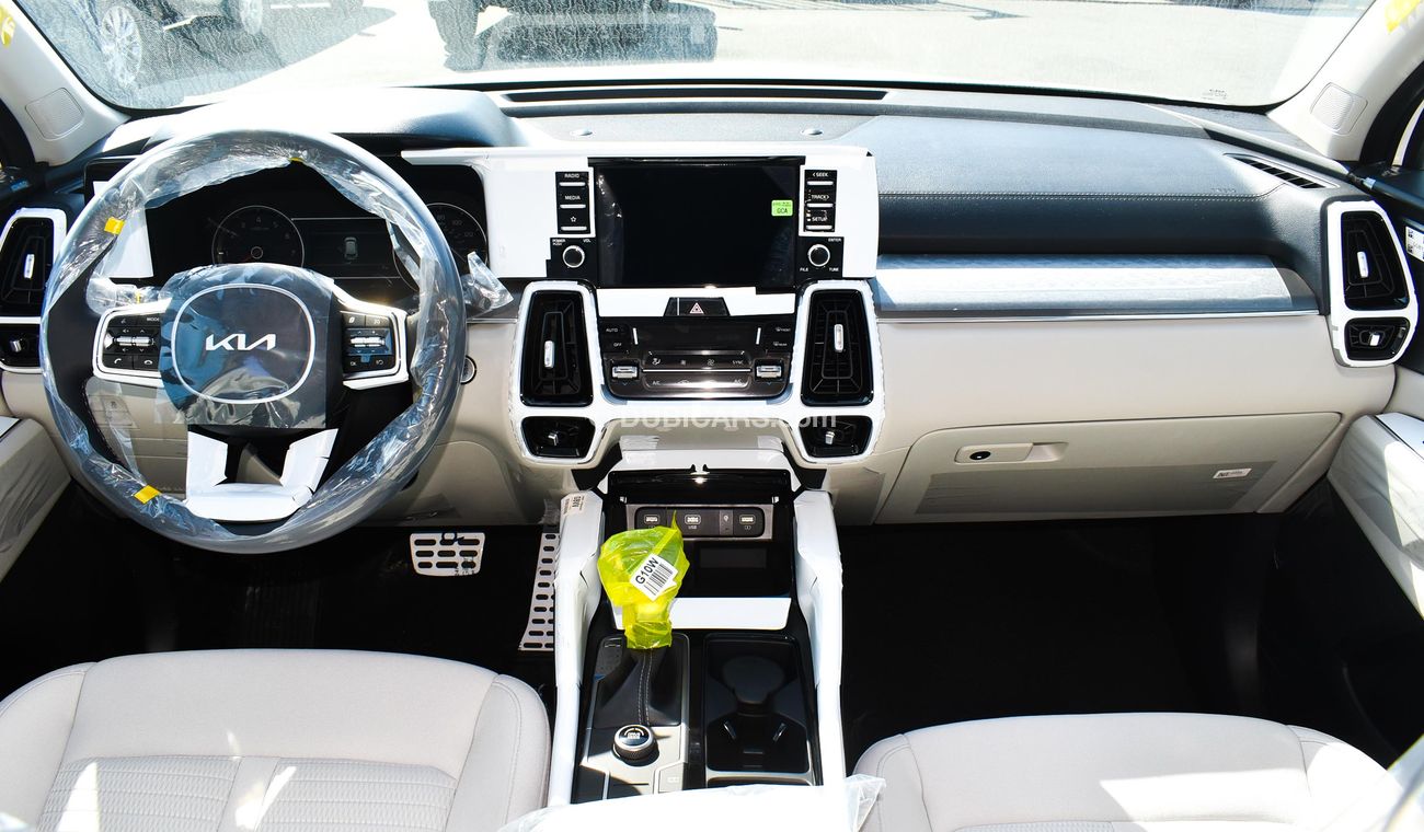New Kia Sorento 2023 for sale in Dubai - 581141