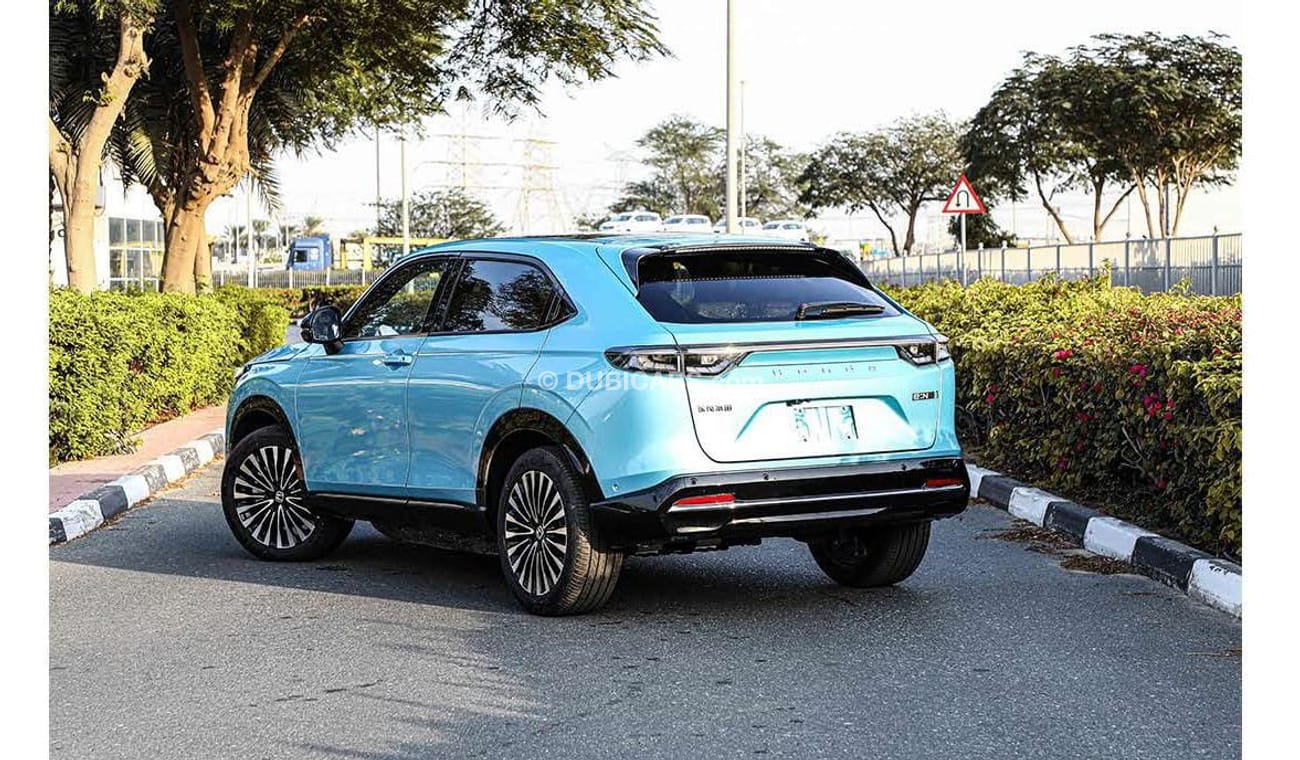 New Honda e:NS1 ENS1 ELECTRIC CAR FULL OPTION 2023 2023 for sale in Dubai - 693683