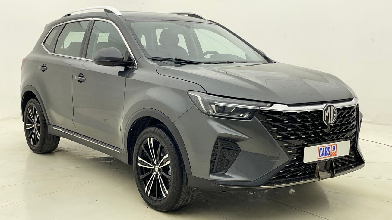 Used MG RX5 STD 1.5 | Zero Down Payment | Home Test Drive 2024 for sale ...