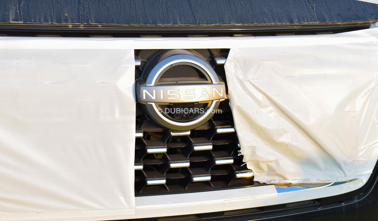 New Nissan Patrol LE Platinum VVEL DIG 2022 for sale in Dubai - 552039