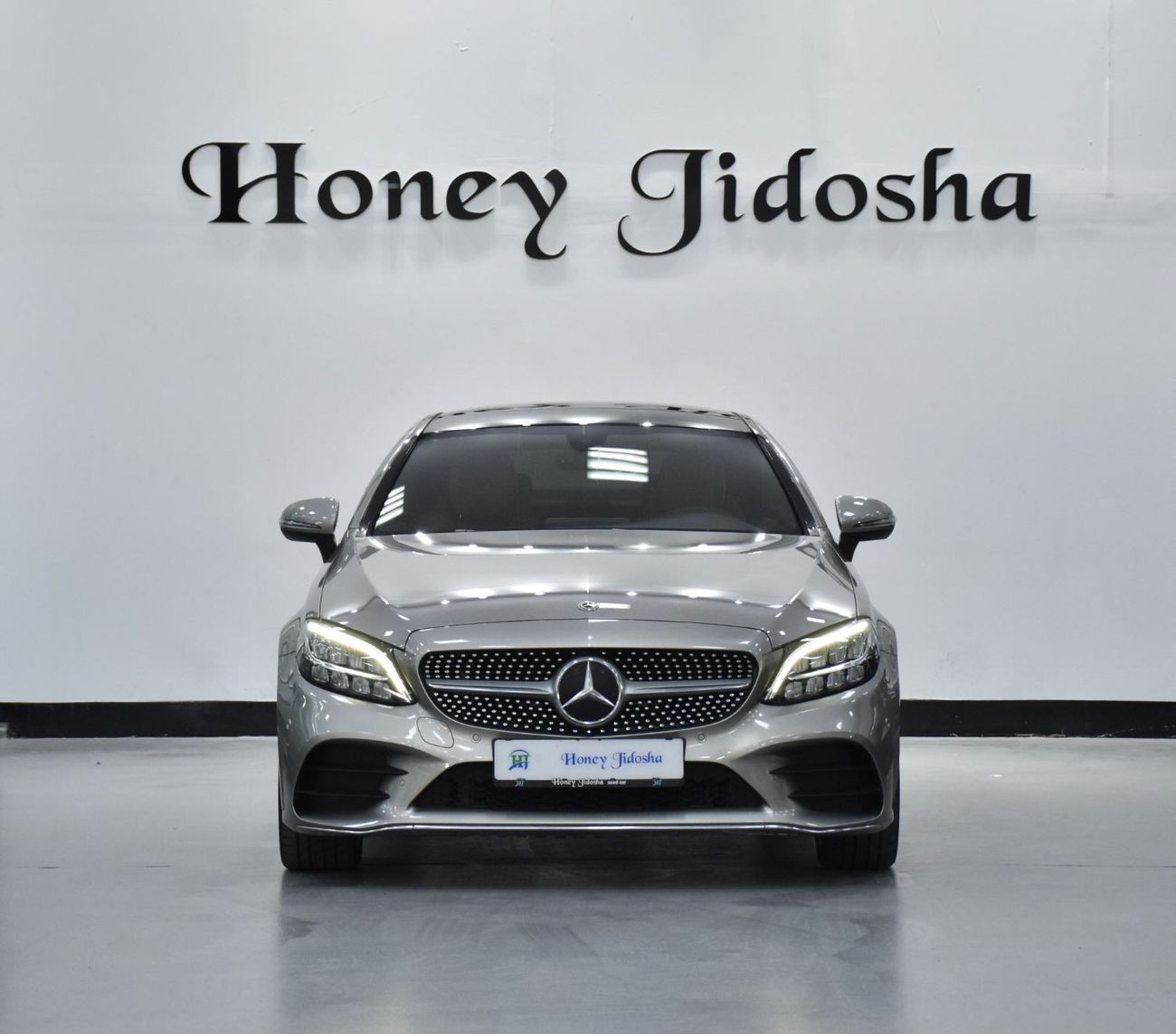 Used Mercedes-Benz C 200 Coupe EXCELLENT DEAL for our Mercedes Benz ...