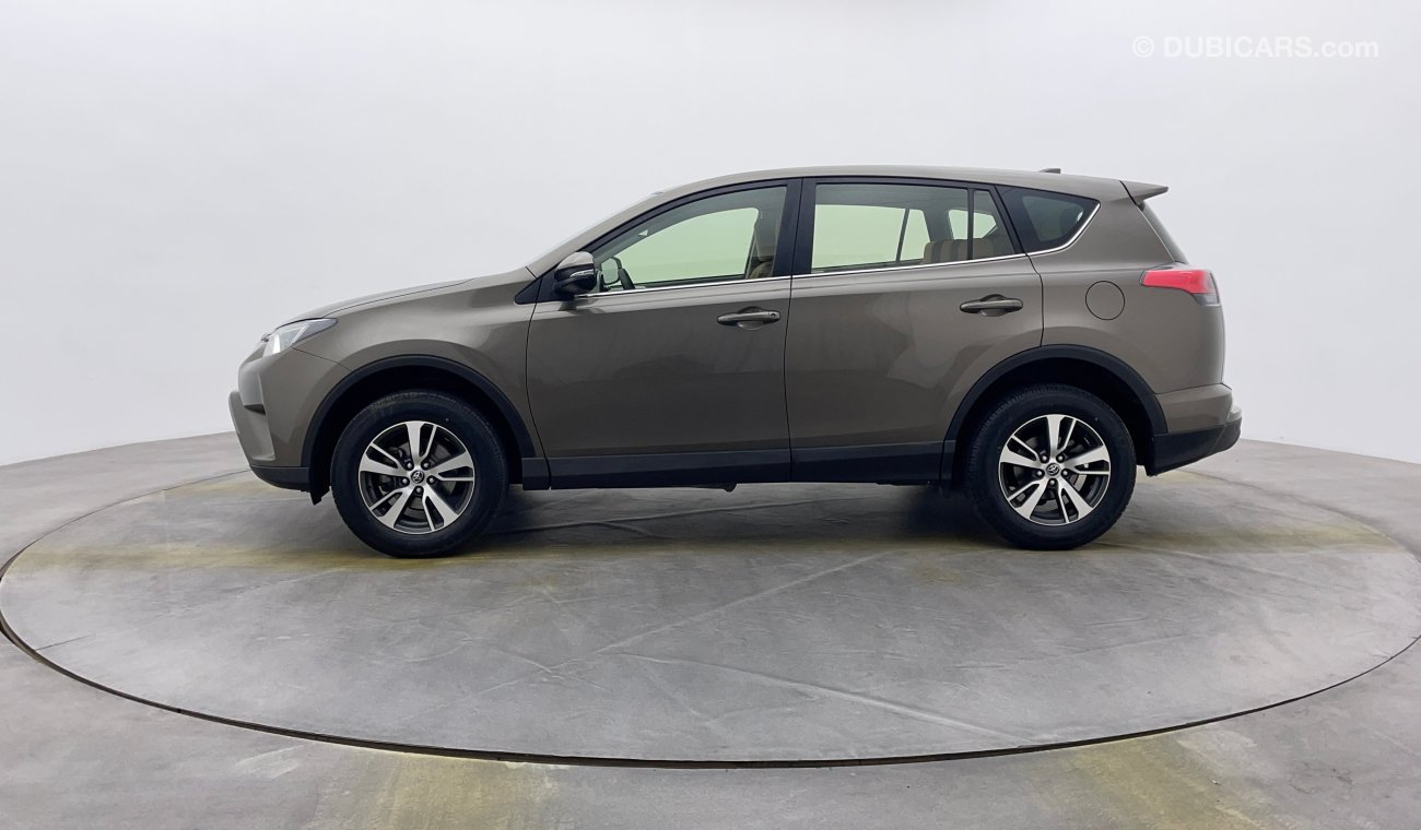 Used Toyota RAV4 EX 2500 2016 for sale in Dubai - 478996