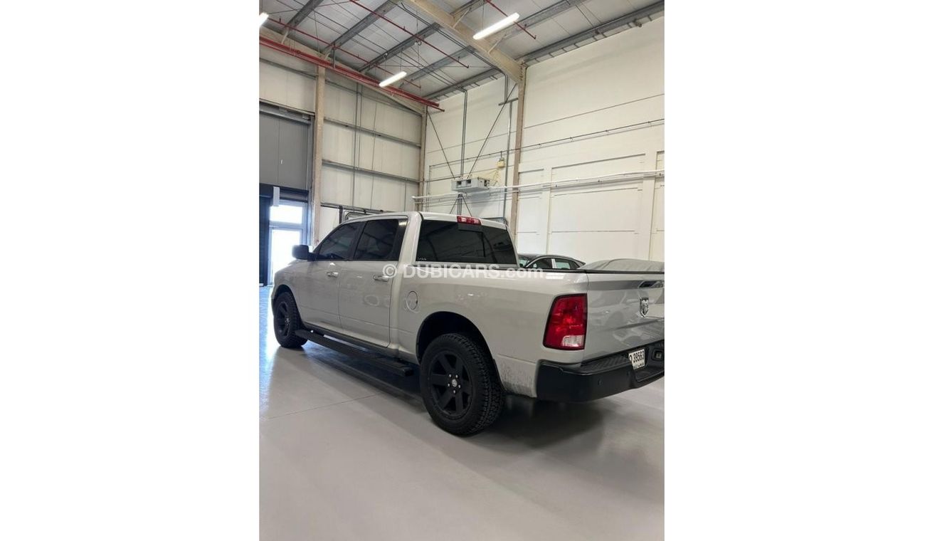 Used RAM 1500 Sport Regular Cab Dodge Ram Hemi | Full service history ...