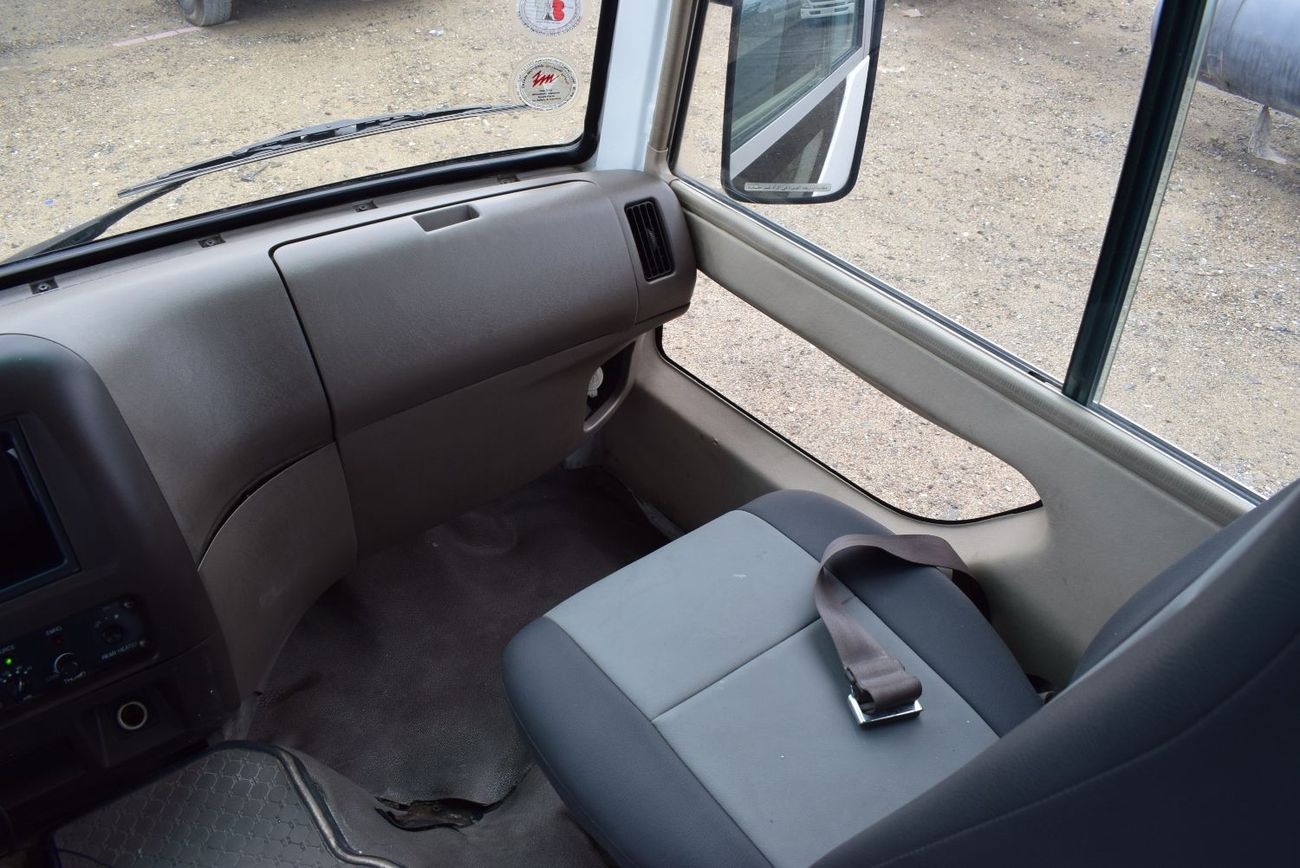 Used Mitsubishi Rosa Bus, Model:2015. Excellent condition 2015 for sale ...