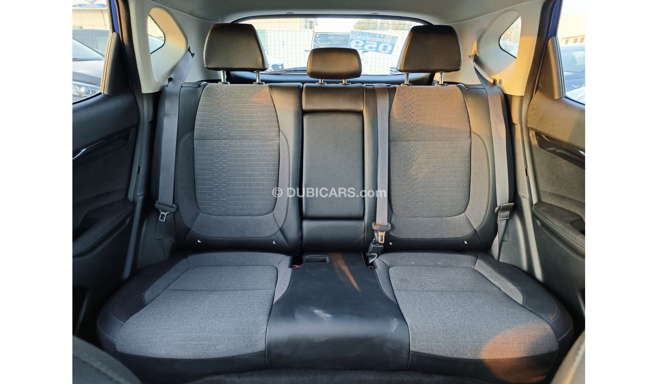 Used Kia Seltos 2.0L PETROL, DVD / REAR CAMERA / LOOKS LIKE NEW ...