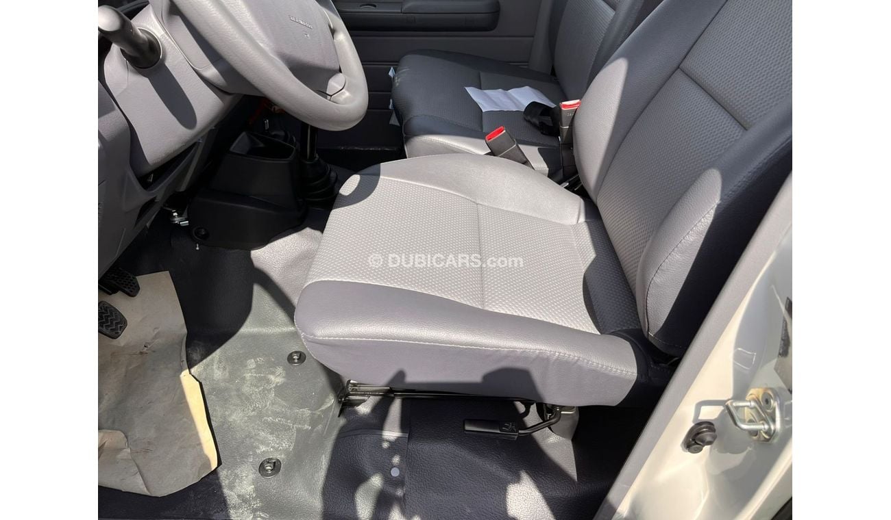New Toyota Land Cruiser Pick Up 2022 Toyota LC DC 4.2 DSL with ...