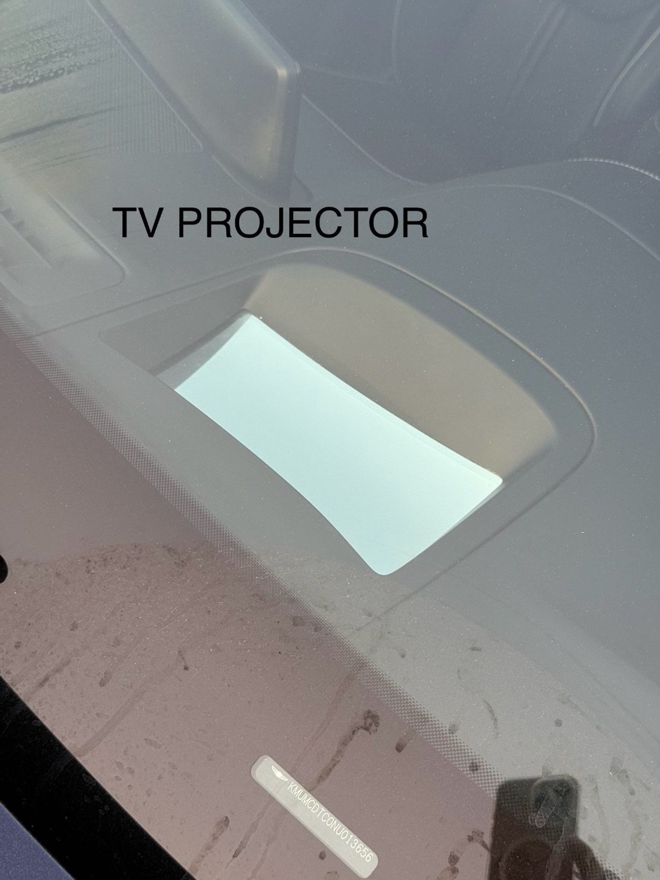 Used 2022 HYUNDAI GENESIS ROYAL SPORT 3.5 TURBO PANORAMA 2022 for sale ...