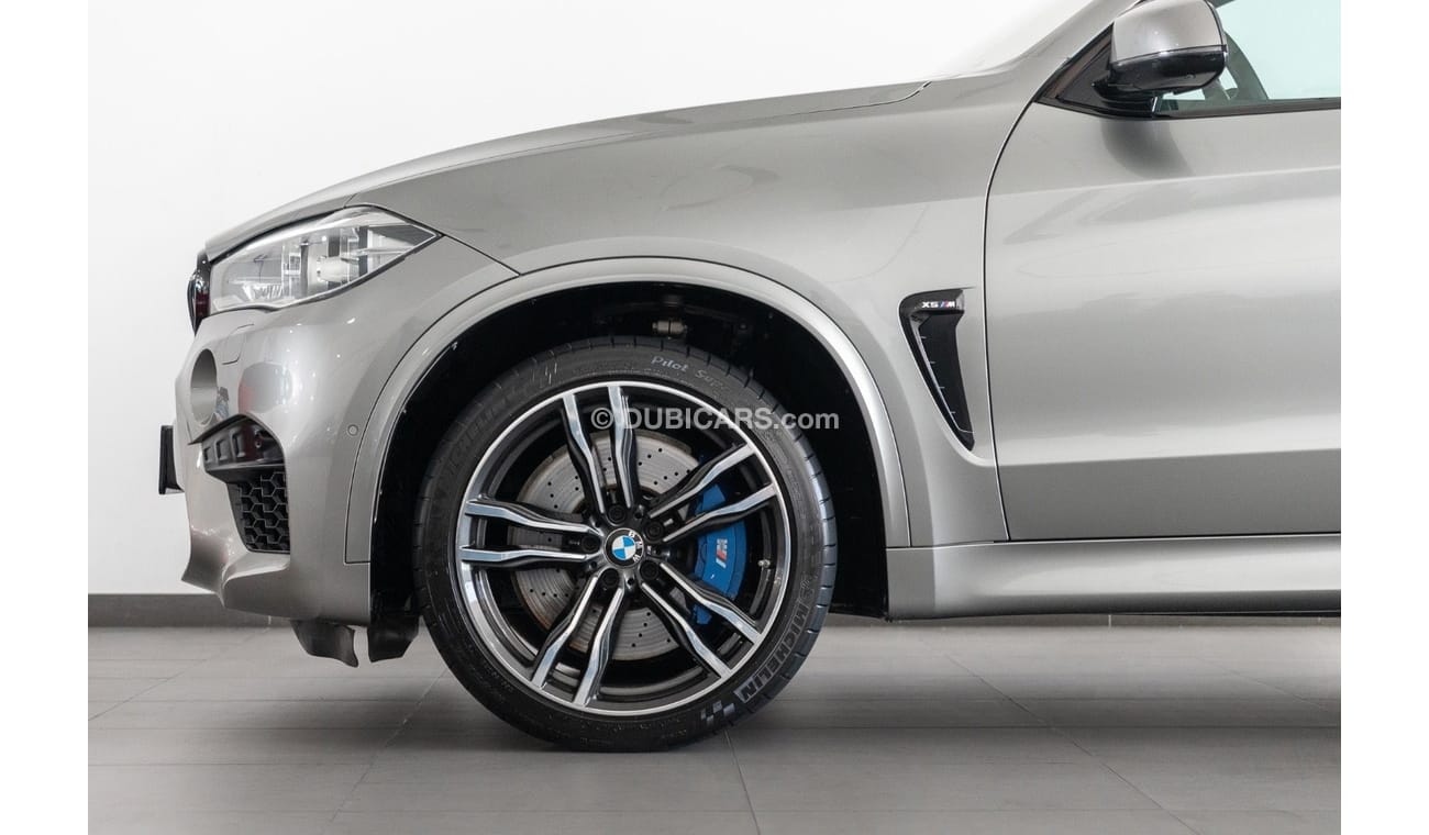 Used BMW X5M Std 2016 BMW X5 M / Full-Service History 2016 for sale in ...