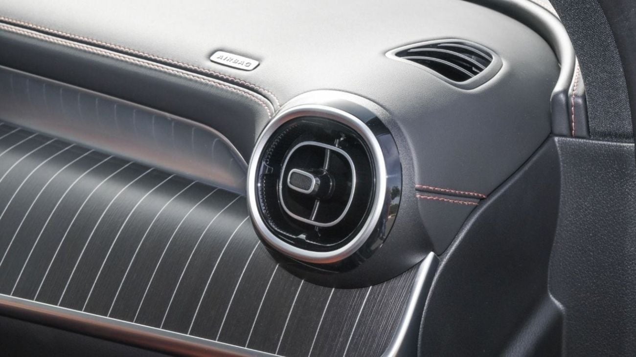 New Mercedes-Benz GLC 200 Mercedes GLC 200 Coupe | 360 Degree Cameras ...