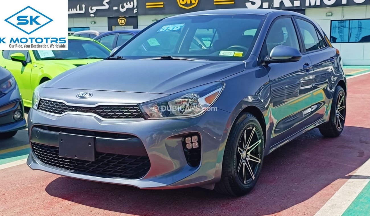 Used Kia Rio V4 / 1.6L / 1 YEAR WARANTY / REGISTERATION / INSURANCE ...