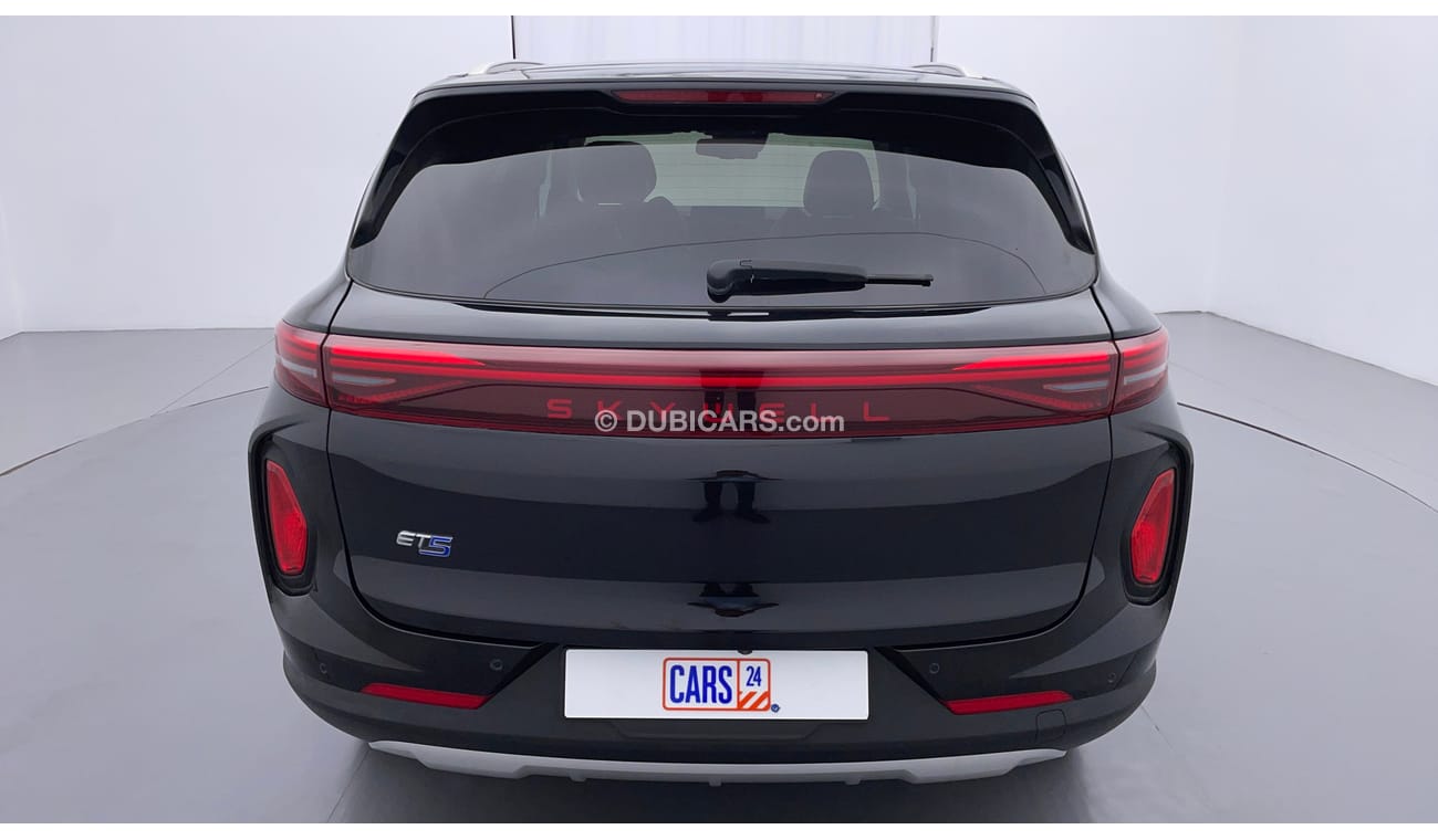 جديدة سكاي ول ET5 LUXURY PLUS 0.01 | بدون دفعة مقدمة | اختبار قيادة مجاني للمنزل 2023 للبيع في ...