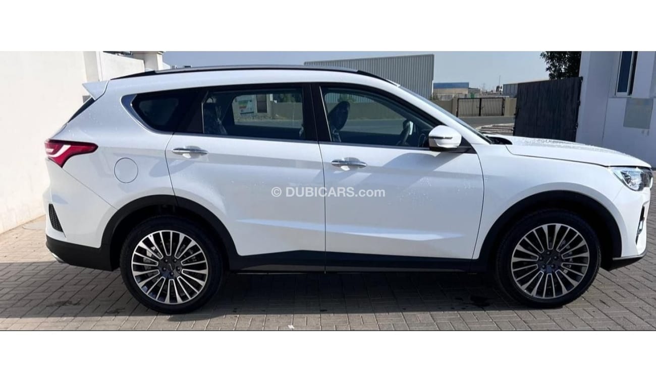 New Jetour X70 7 Seater Lux 2024 for sale in Dubai - 682218