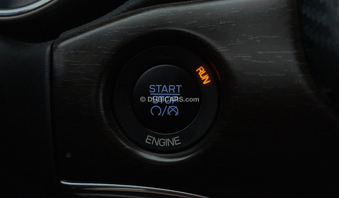 Used Jeep Grand Cherokee LIMITED 5.7 | Under Warranty | Inspected on ...