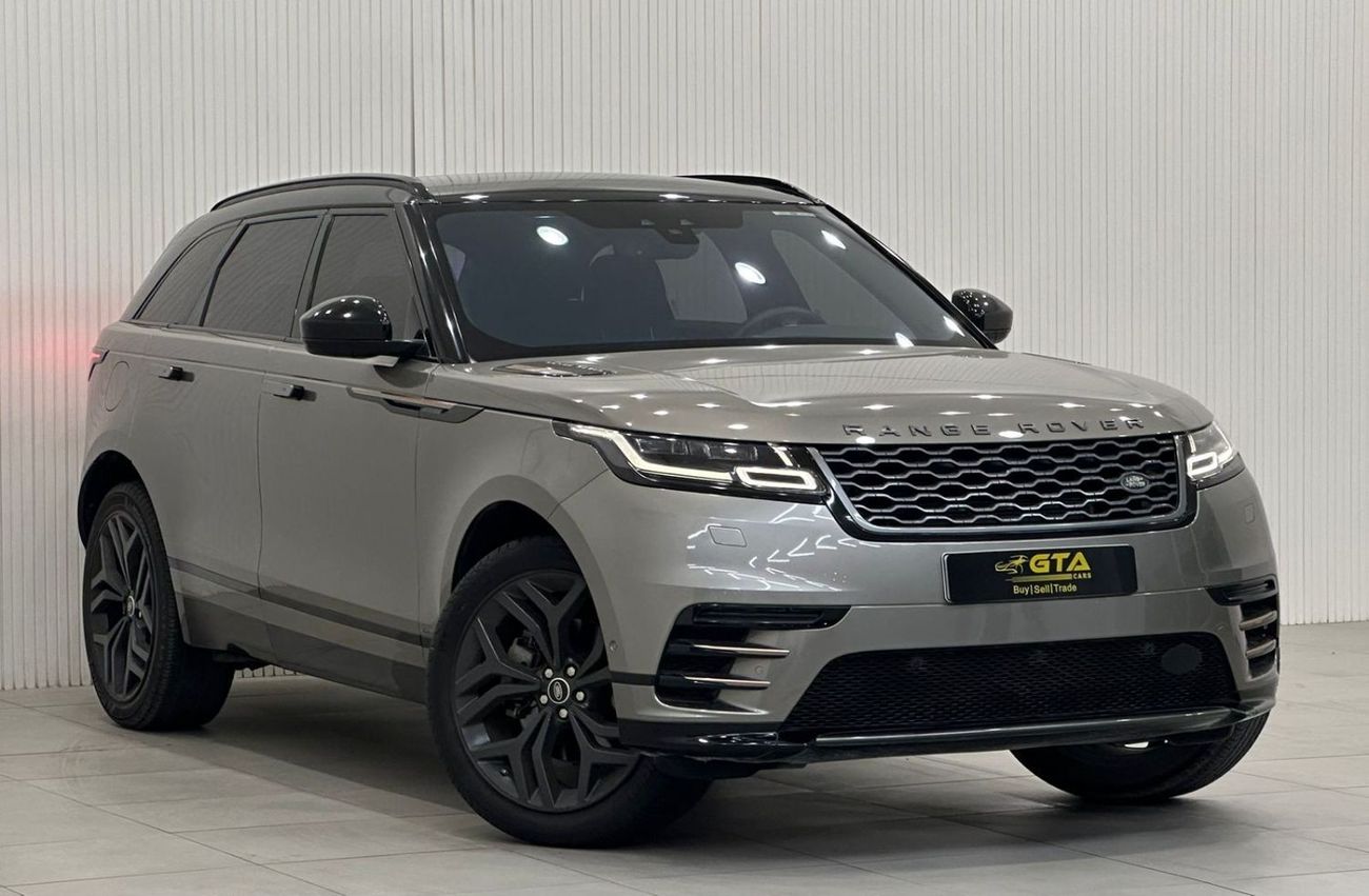 Used Land Rover Range Rover Velar P250 R-Dynamic SE 2020 Range Rover ...