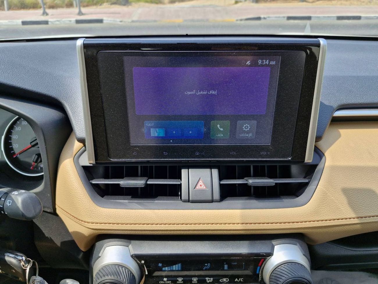 New Toyota Fortuner 2025 TOYOTA 4X4 2.7L AUTO A/C STEEL WHEEL BRAND NEW ...