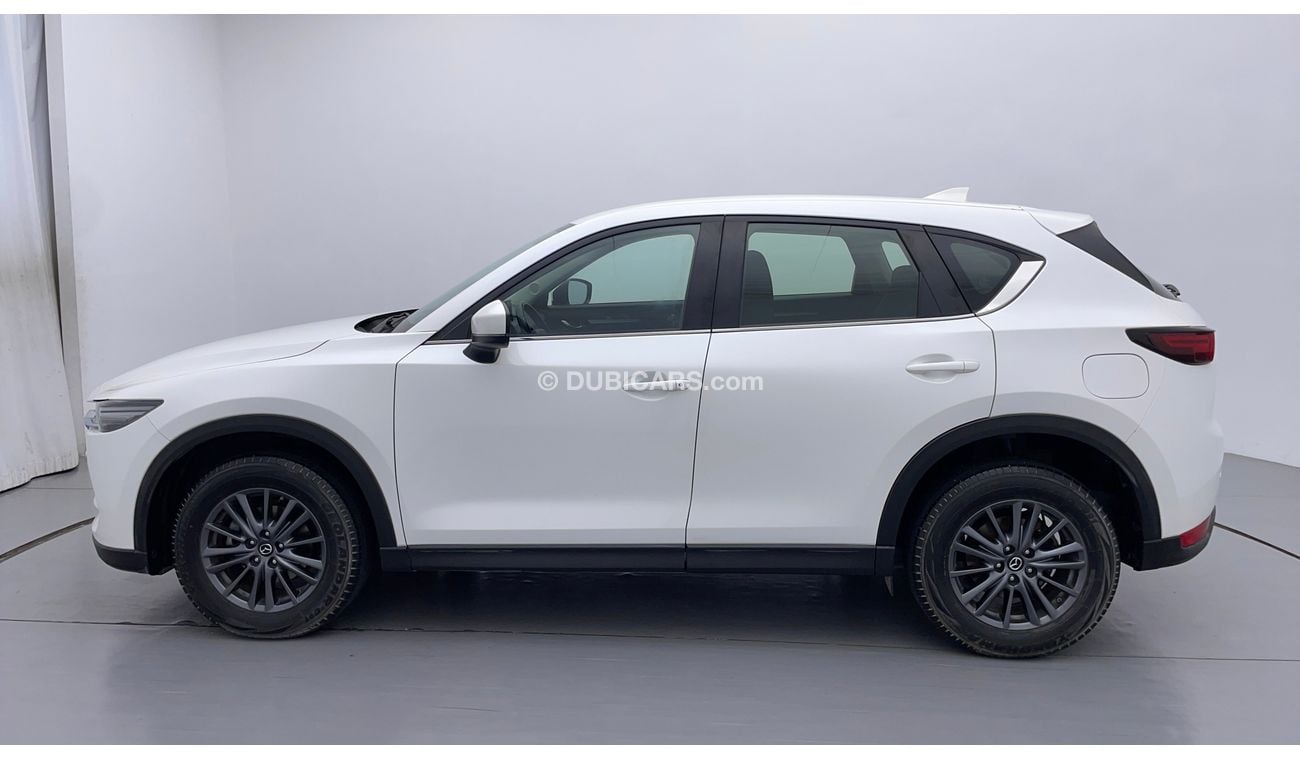 Used Mazda CX5 GS 2.5 | Zero Down Payment | Free Home Test Drive 2020 ...