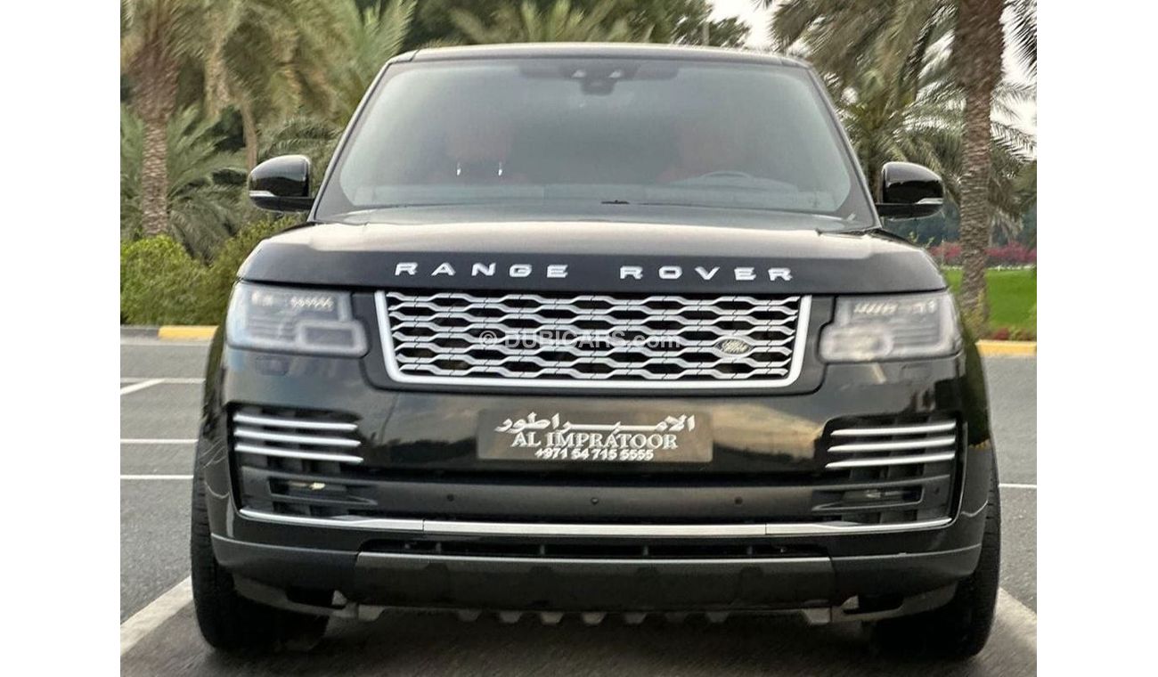 Used Land Rover Range Rover Velar First Edition 2019 for sale in ...