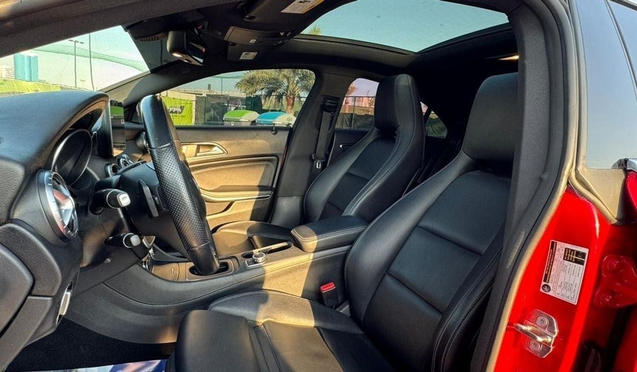 Used Mercedes-Benz CLA 250 mercedes benz 2019 cla 250 2019 for sale in ...