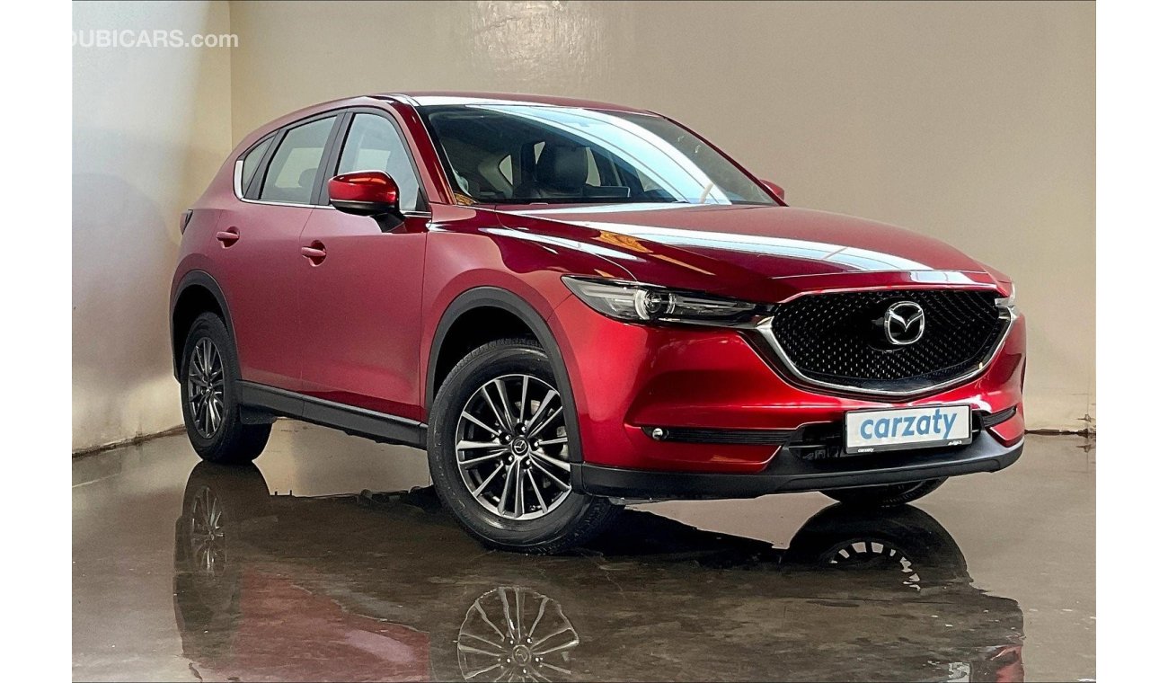 Used Mazda CX5 GT 2020 for sale in Dubai - 547992
