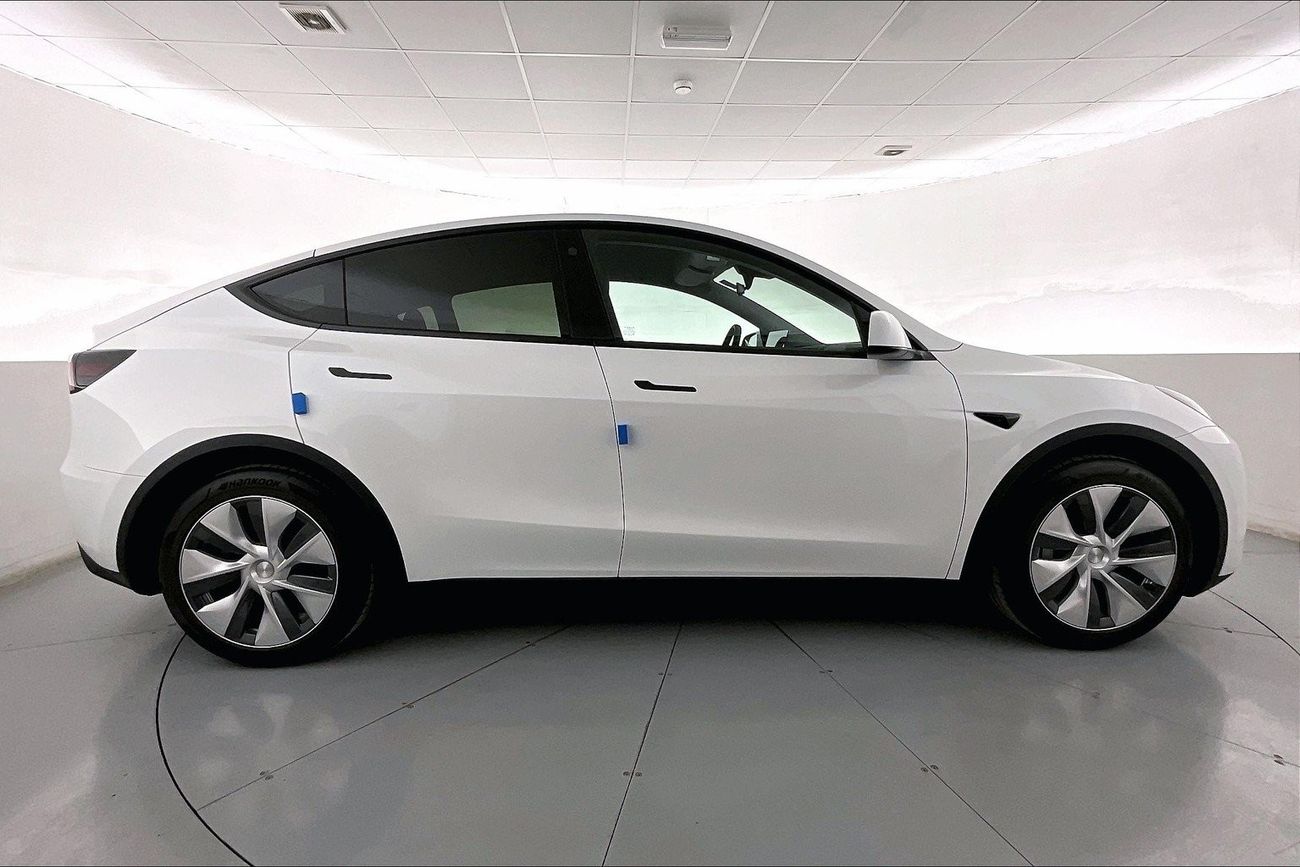 New Tesla Model Y Standard Range| 1 year free warranty | Exclusive Eid ...