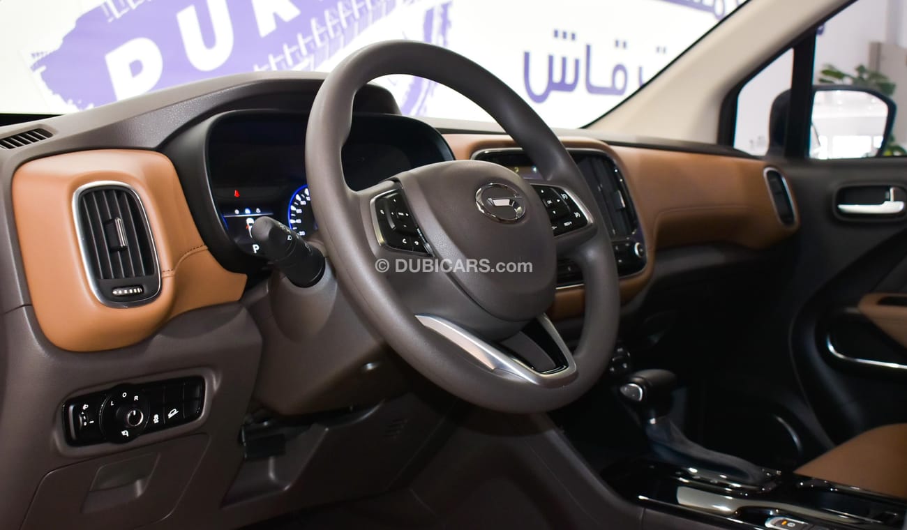 Used GAC GS3 GE 1.3T Available on Monthly Lease AED 1,199/- 2021 for sale in Dubai - 543904