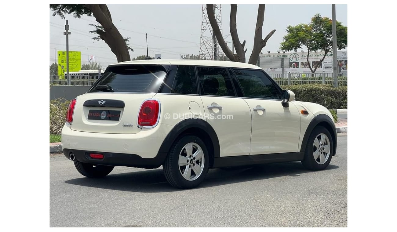 Used MINI COOPER 2017 ORIGINAL PAINT PERFECT CONDITION LOW MILEAGE 2017 ...