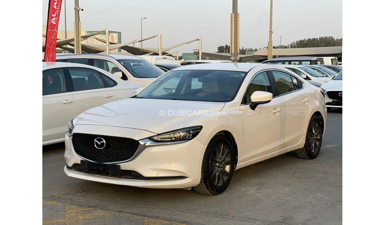 Used Mazda 6 2020 I SkyActivG I 2.5L I Ref#584 2020 for sale in Sharjah ...