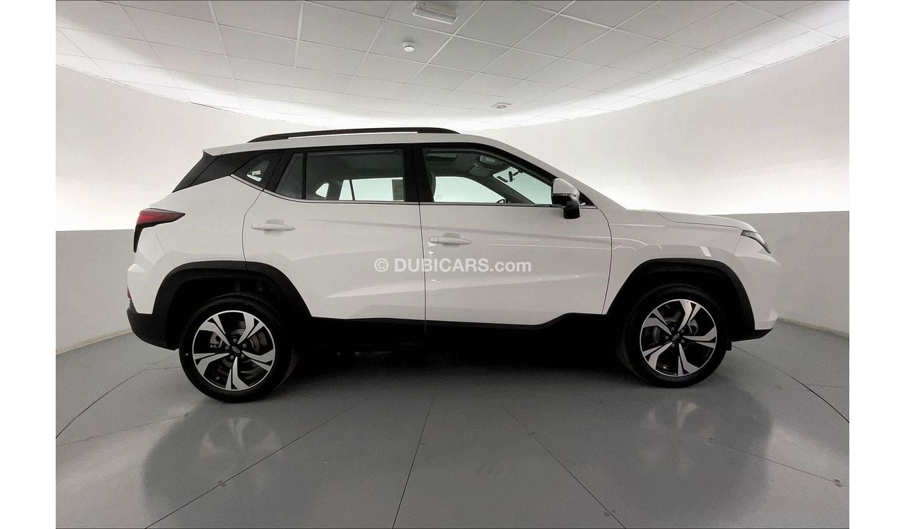 New JAC JS4 Intelligent 2023 for sale in Dubai - 627988