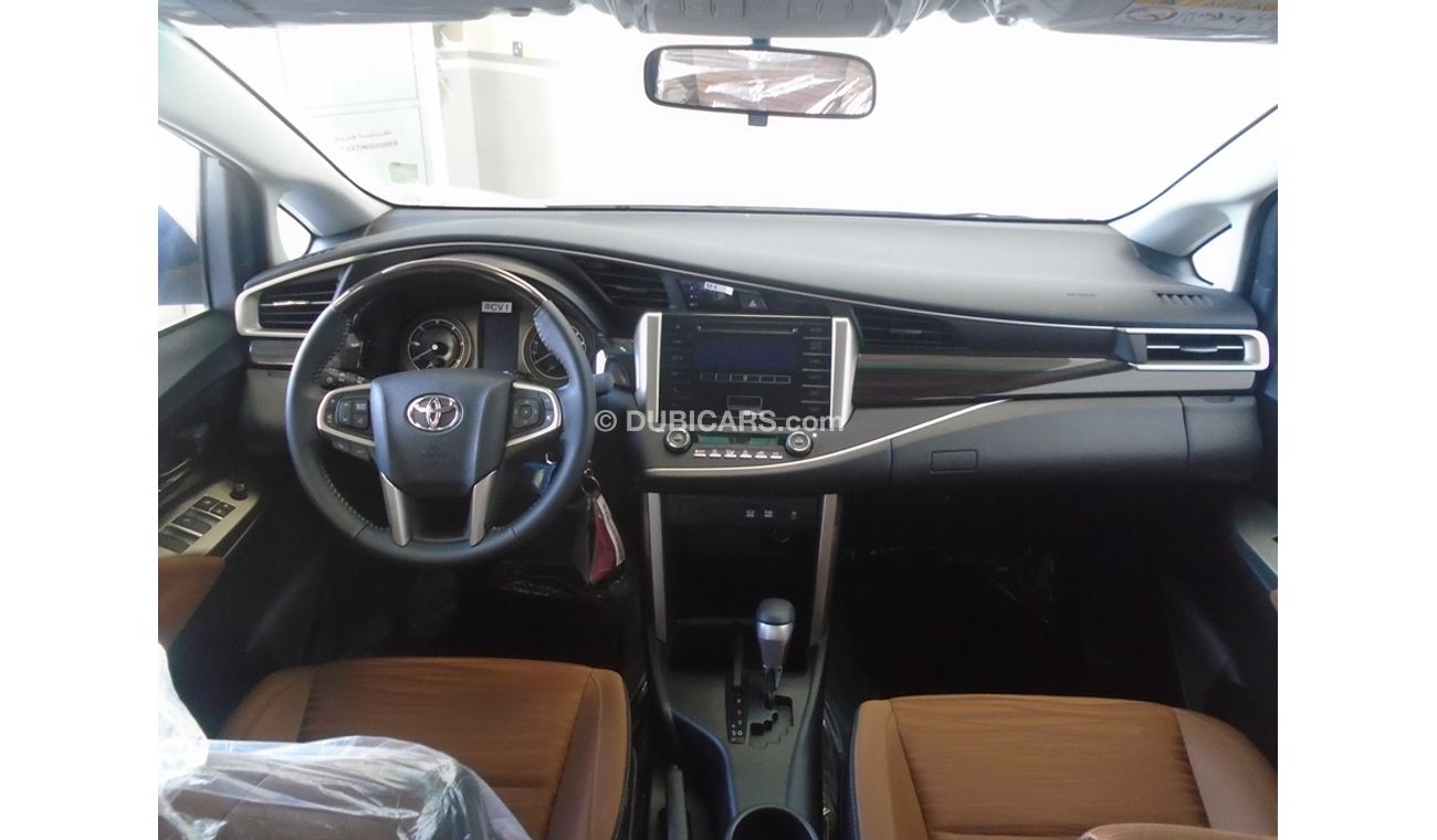 New Toyota Innova diesel 2020 for sale in Dubai - 308359