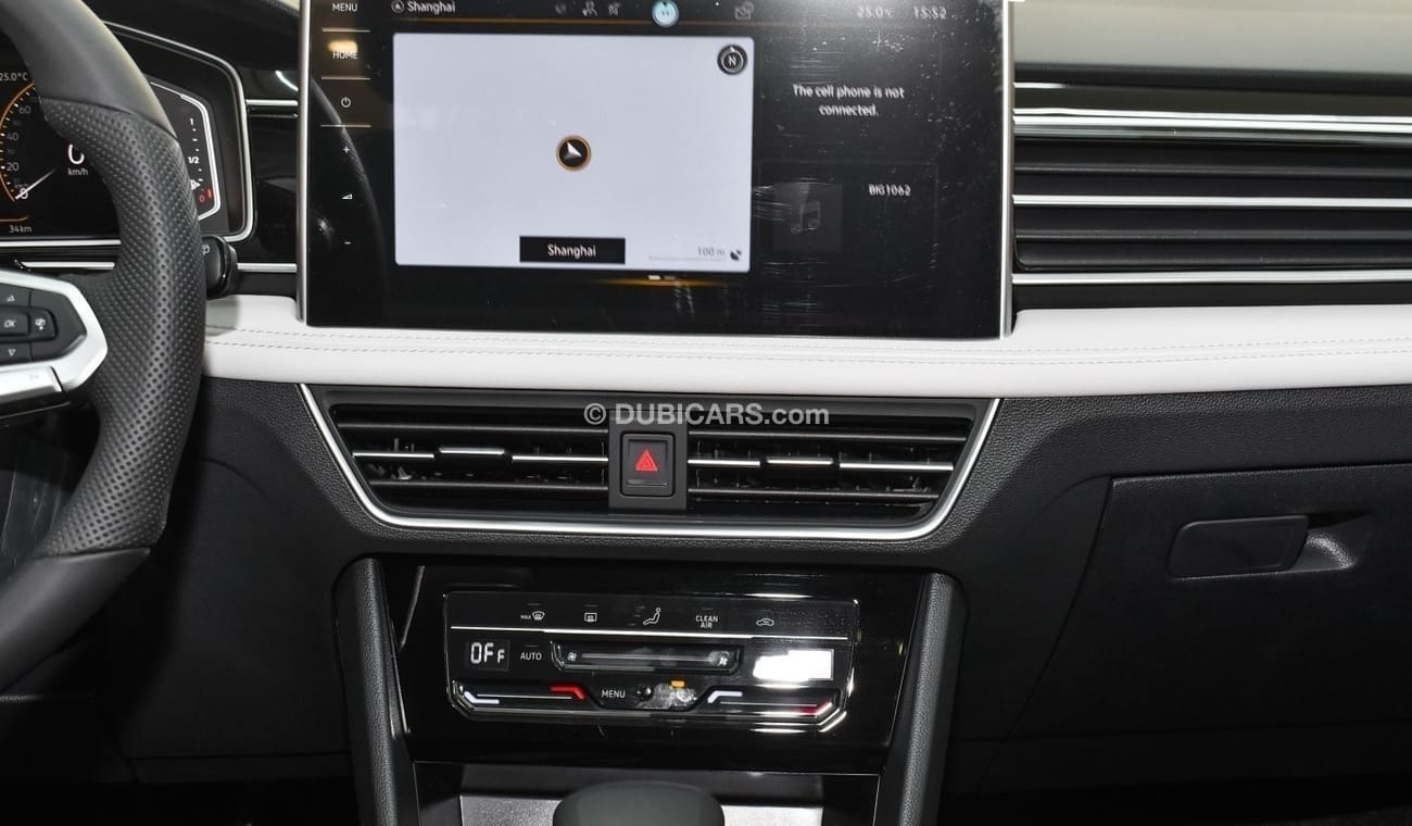 New VOLKSWAGEN TIGUAN 300 TSI 2WD | 2023 2023 for sale in Dubai - 720403