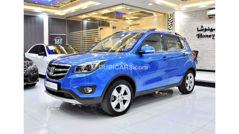 Used Changan CS35 EXCELLENT DEAL for our Changan CS 35 ( 2019 Model ...