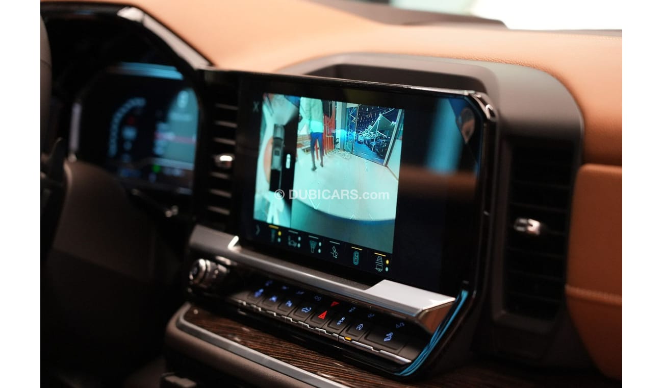 New GMC Sierra Elevation GCC 0km Sarab Edition 2022 for sale in Dubai ...