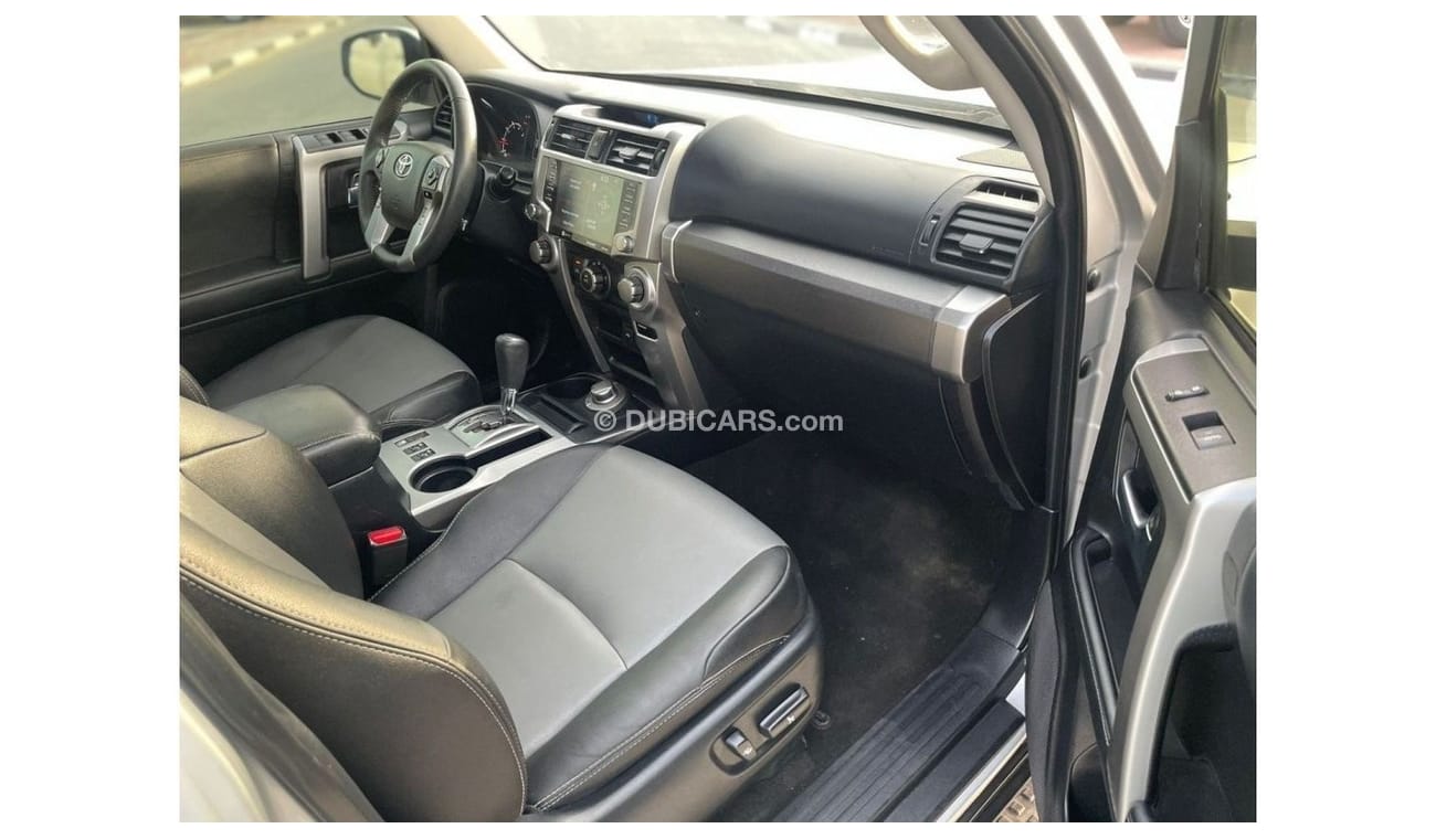 Used 2021 Toyota 4Runner XP Extreme Edition Full Option - 4x4 AWD ...