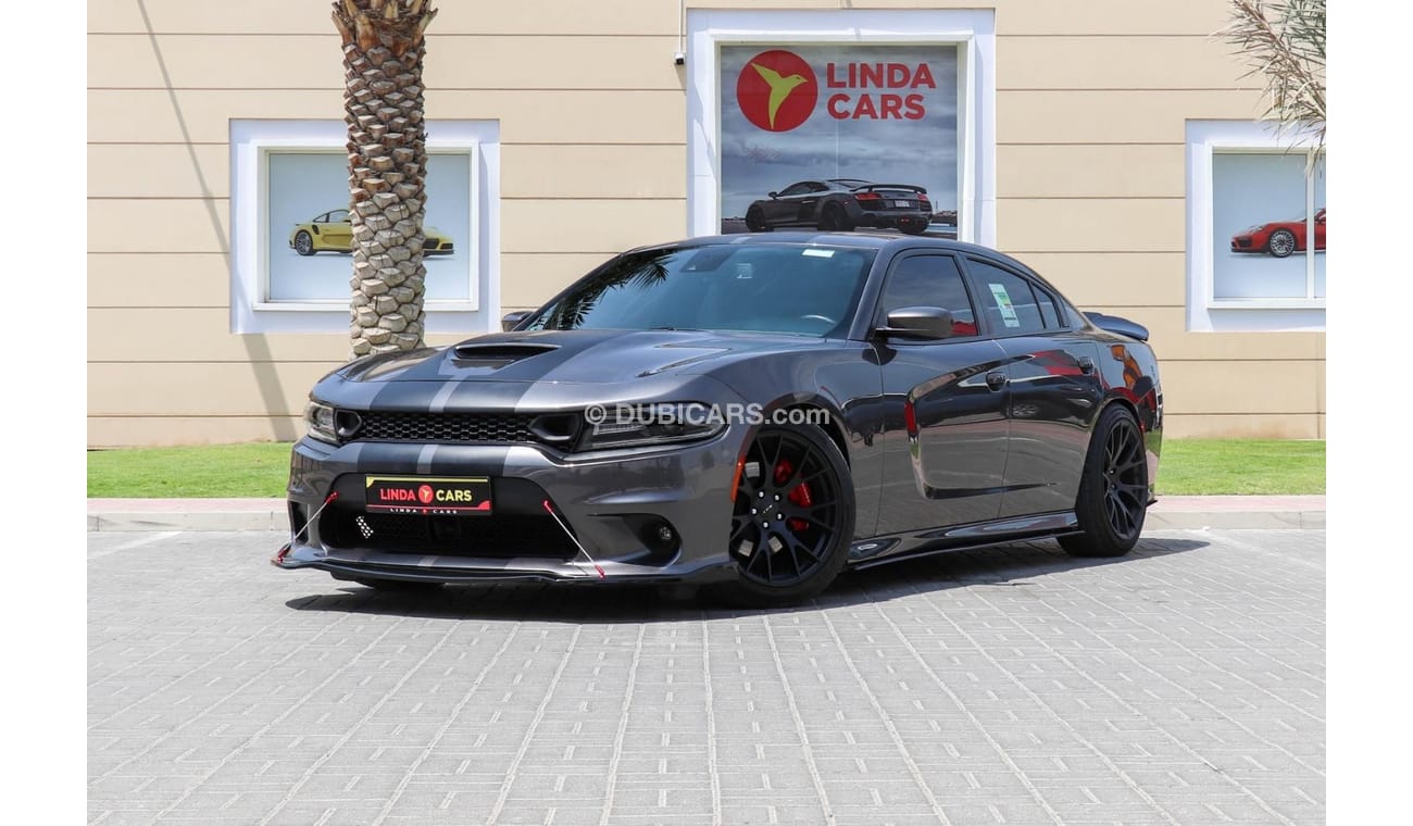 Used Dodge Charger LA 2019 for sale in Dubai - 602799