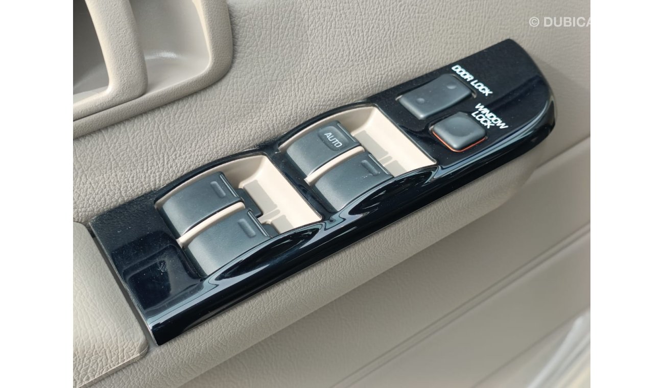 New Toyota Land Cruiser Pick Up 4.5L Diesel, FULL OPTION / M/T / Double ...