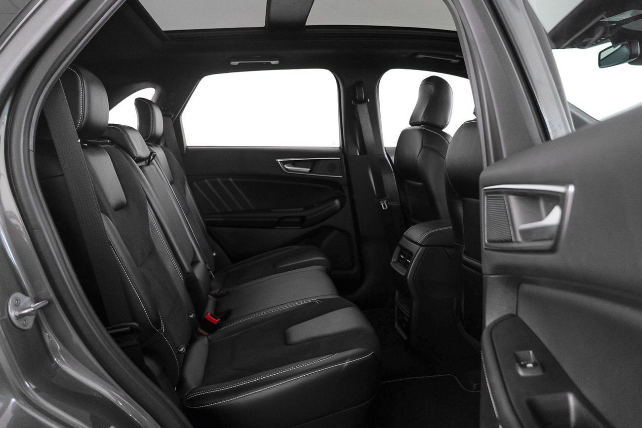 Used Ford Edge ST 2.7T V6 2023 for sale in Dubai - 853442