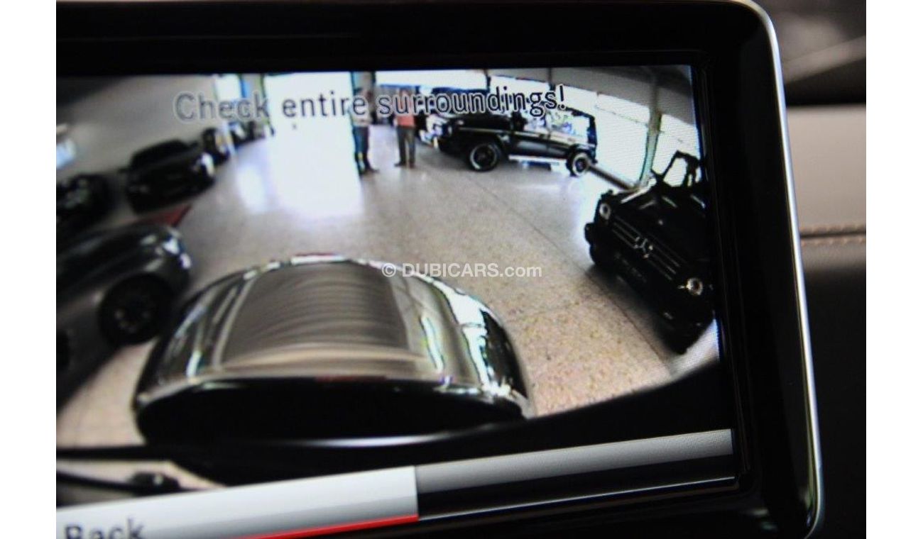 New Mercedes-Benz G 63 AMG Edition 463 White Brown 2016 for sale in ...